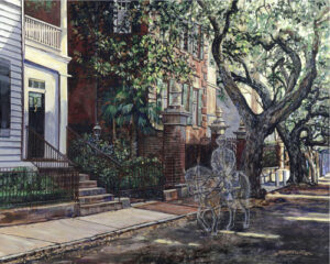 Coming Home – Gordon Wheeler Gallery