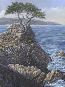 Cypress – Gordon Wheeler Gallery