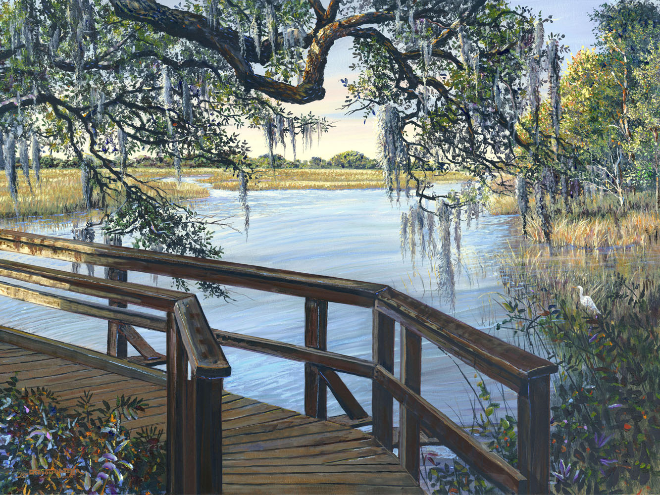 Gordon Wheeler Gallery
