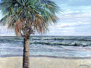 Palm Beach – Gordon Wheeler Gallery
