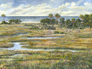 Wild Dunes – Gordon Wheeler Gallery