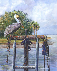 Million Dollar View – Gordon Wheeler Gallery