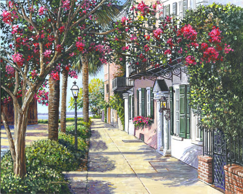 Originals – Gordon Wheeler Gallery