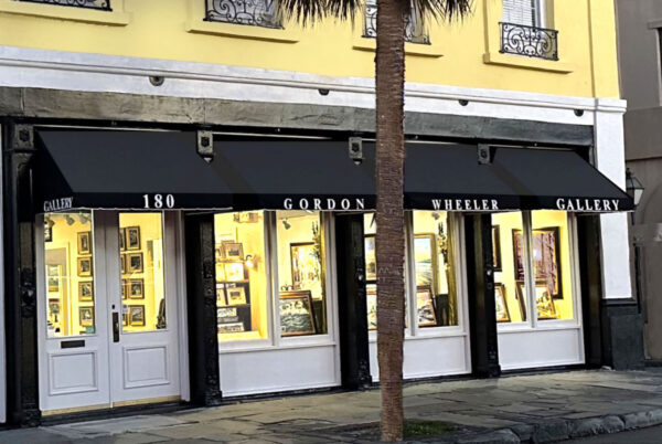 Gordon Wheeler Gallery