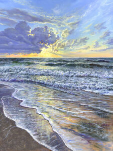 New Dawn – Gordon Wheeler Gallery